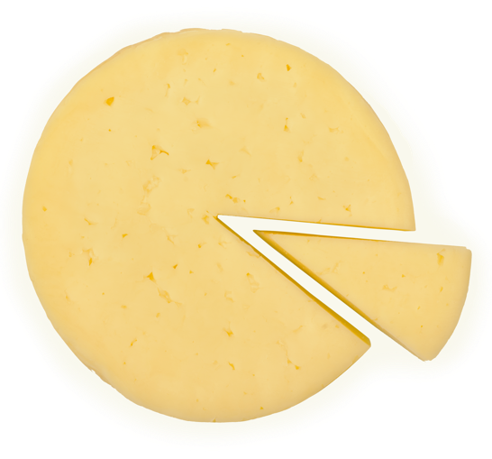 The Creamery - Parmela Creamery